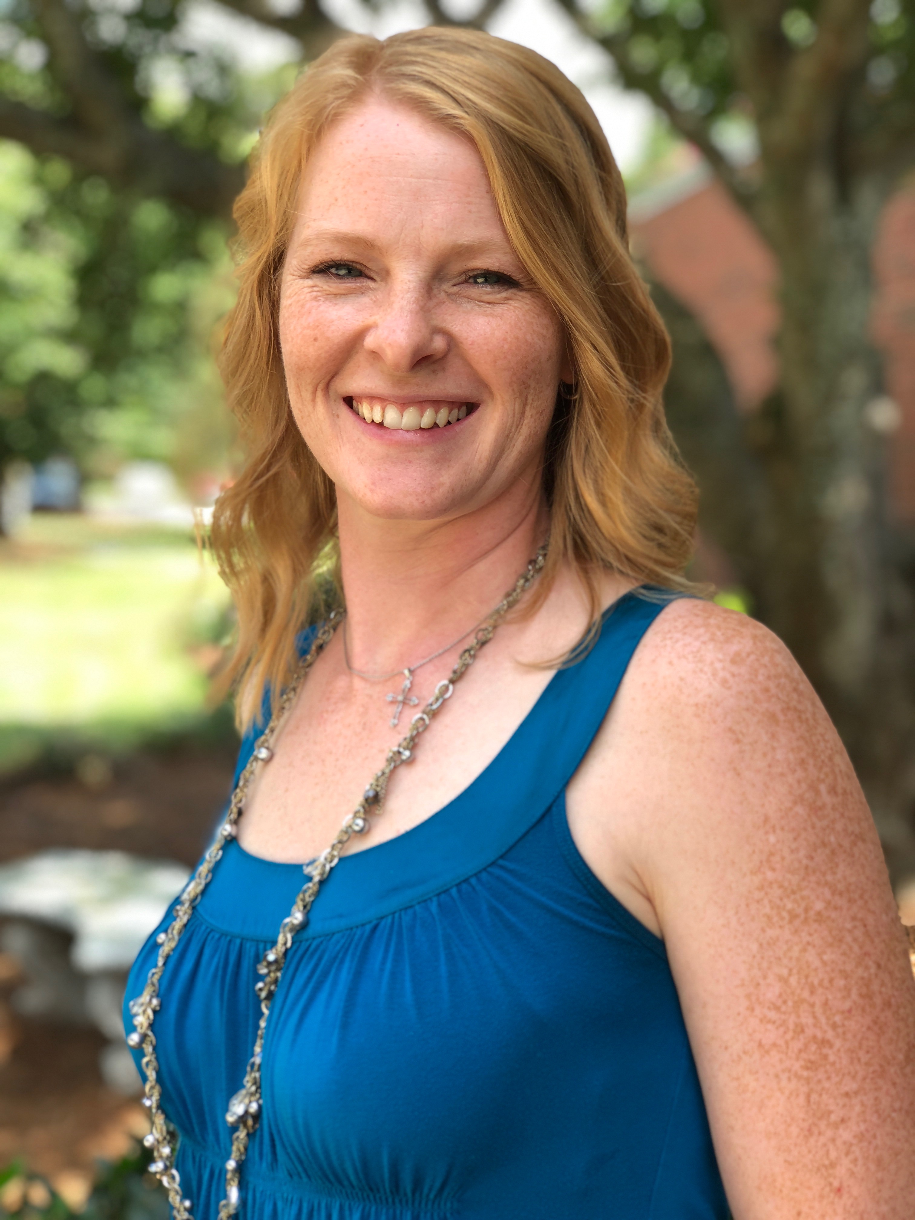 Jennifer Claussner – Cornelius Elementary PTO | Supporting our Students ...
