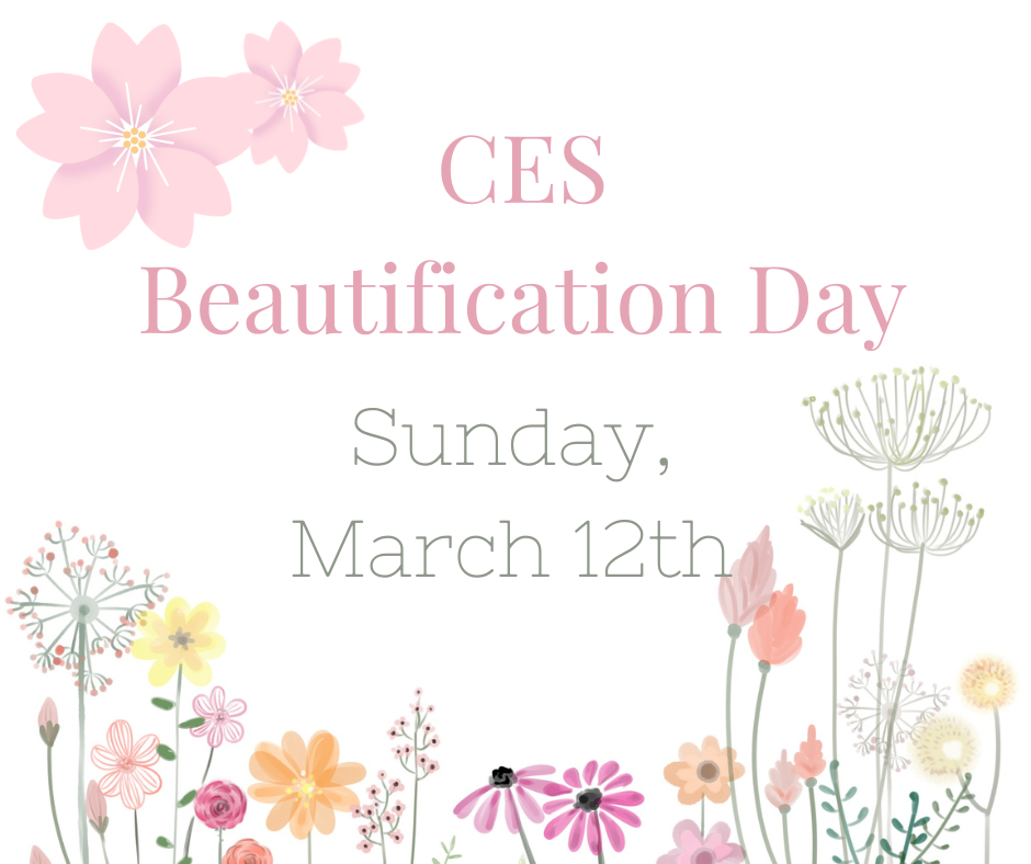Lend a Hand for Spring Clean-up! – Cornelius Elementary PTO ...